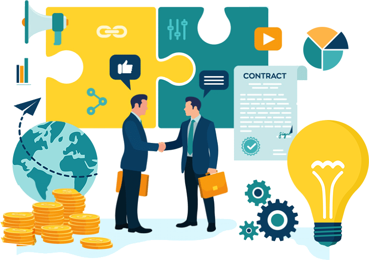 Enwisen - Project Finance